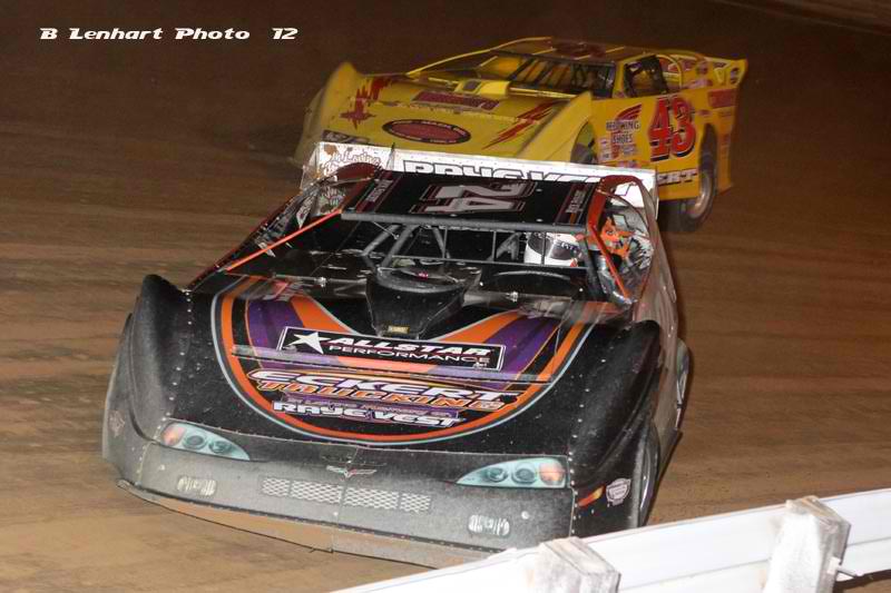 Rick Eckert Racing :: York Pennsylvania :: Photos