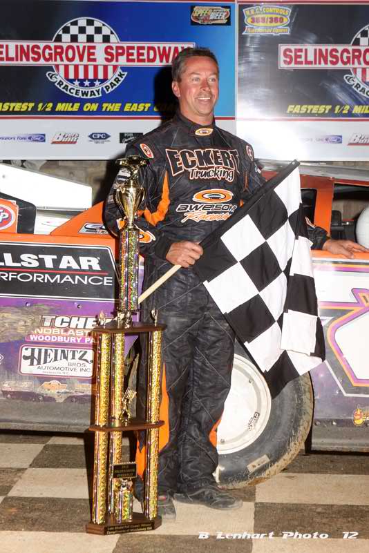 Rick Eckert Racing :: York Pennsylvania :: Photos