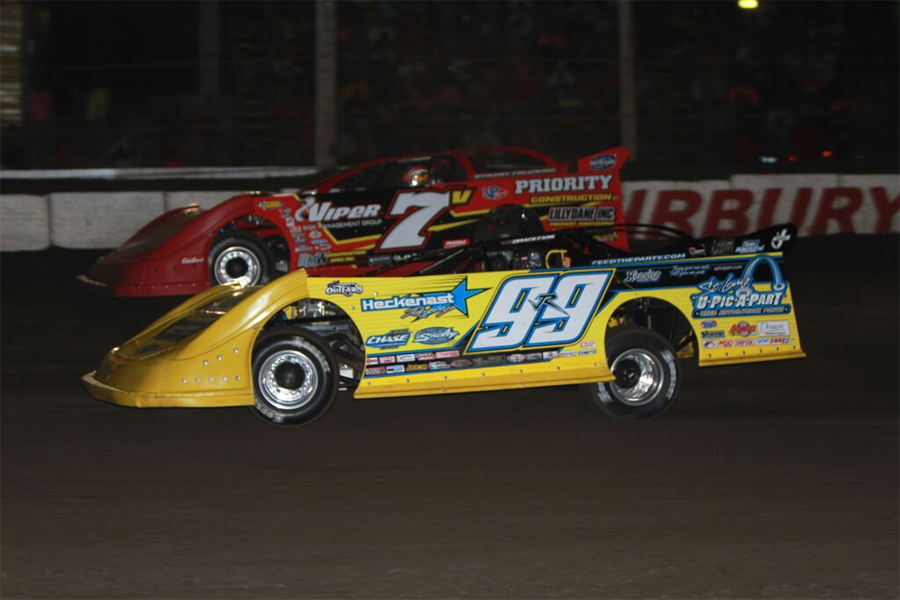 RickEckertRacing.com | Welcome to the Official Internet Home of Rick Eckert