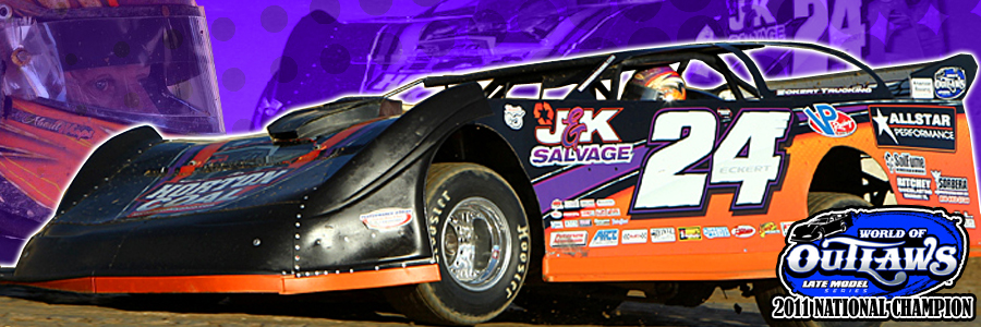 RickEckertRacing.com | Welcome to the Official Internet Home of Rick Eckert